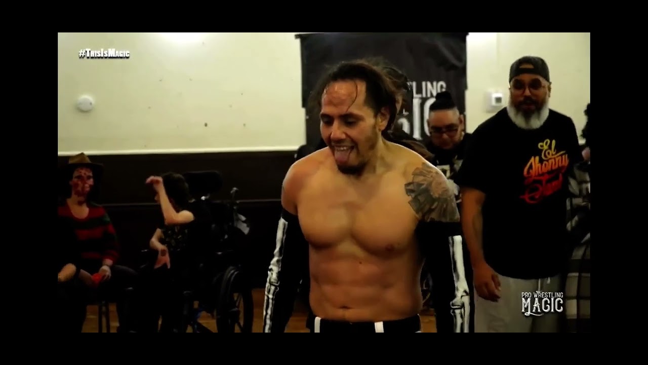 Dan Maff vs Az 2 (PWM) - YouTube