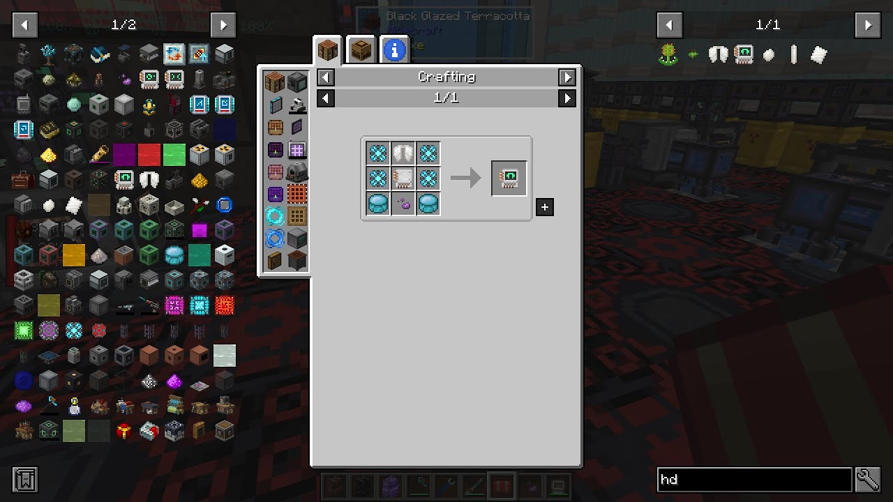 Minecraft Xe Recipe - Infoupdate.org