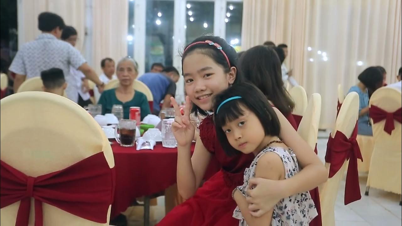 SINH NHAT NGOC TOAN - YouTube