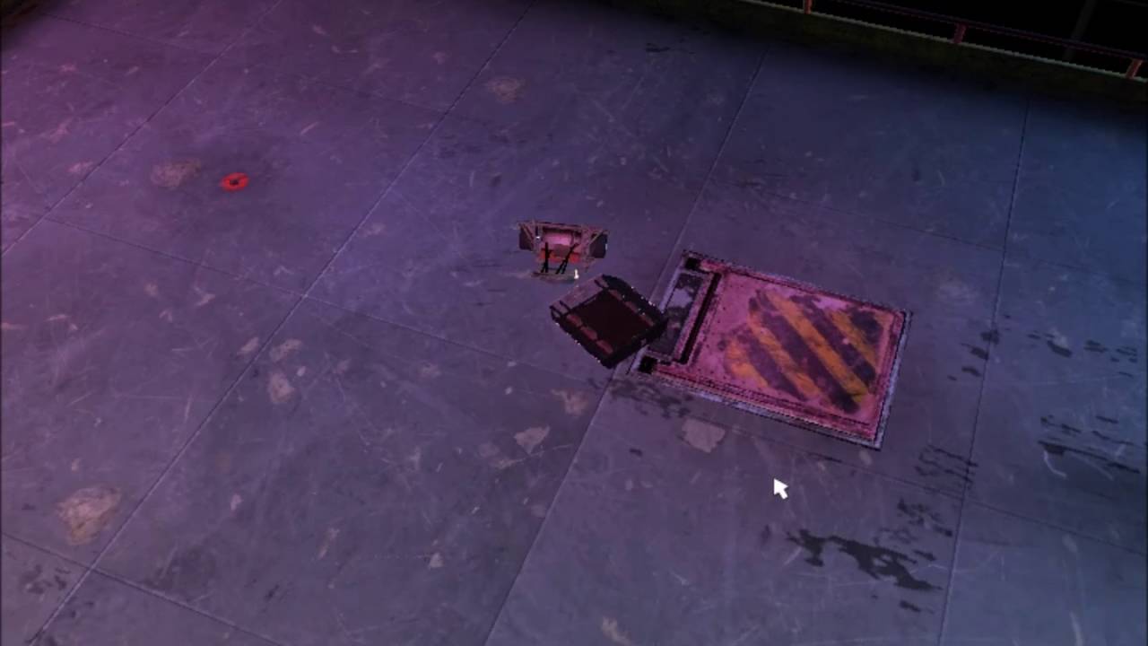 RA2: Robot Wars Championship: Heat A - YouTube