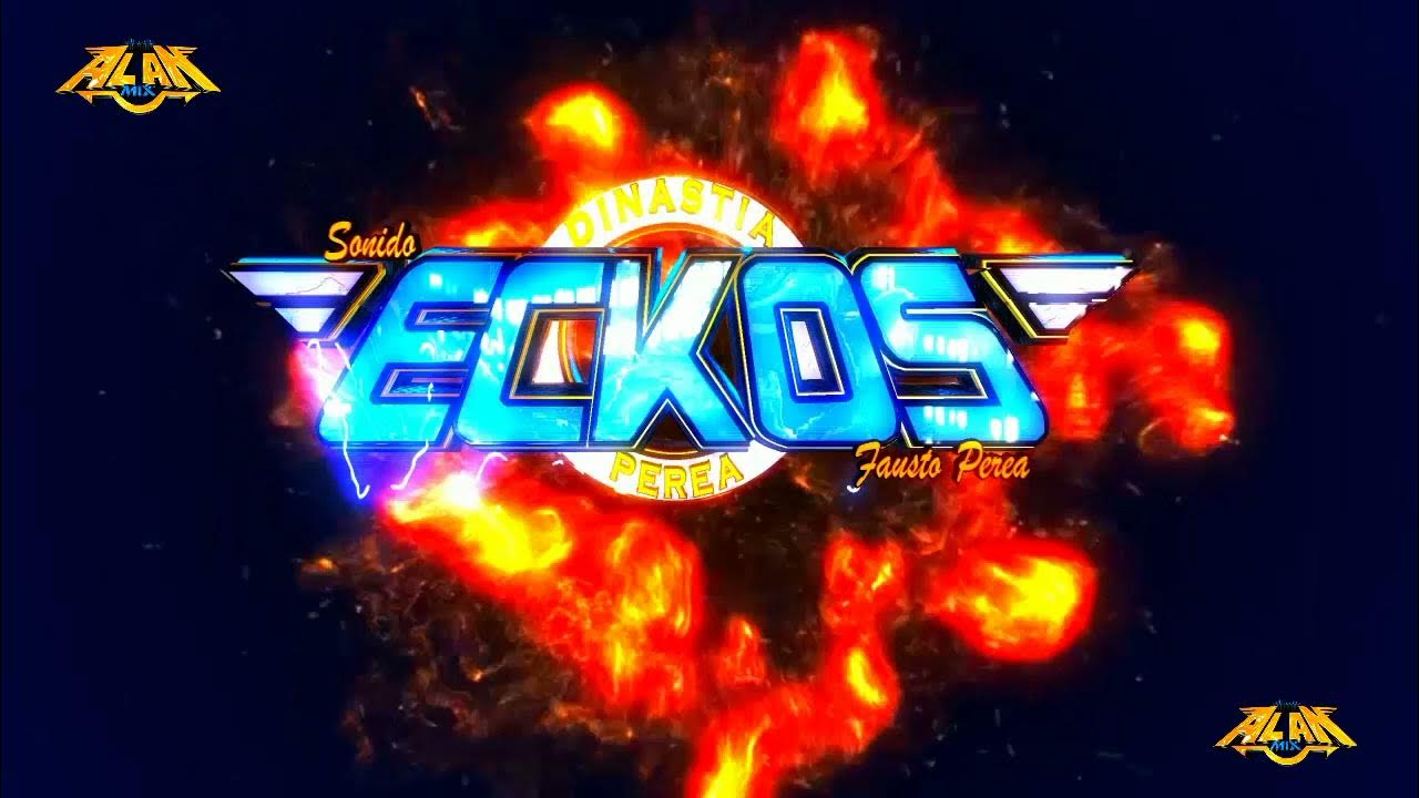 ⚠️LA CUMBIA ESPIRITUAL 2021⚠️/ SONIDO ECKOS/ LOGOTIPO EN MOMIVIENTO 2021 - YouTube