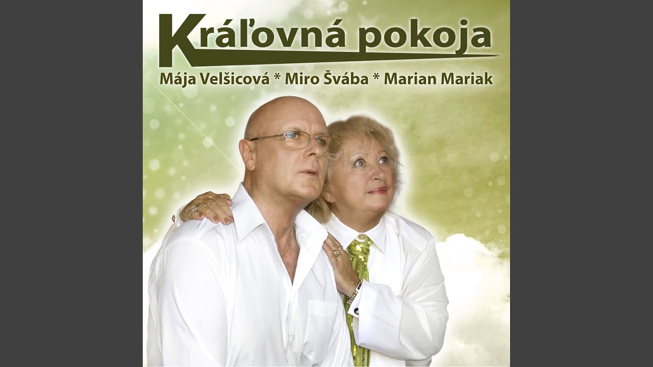 Zdravas, buď Mária - YouTube Music