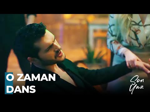 Gökhan, Akgün'e Kız Getirdi - Son Yaz 18. Bölüm