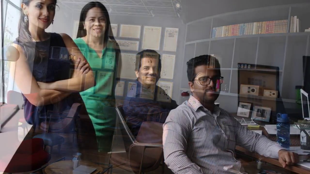 Interact Group-2017 Half Year Recap - YouTube