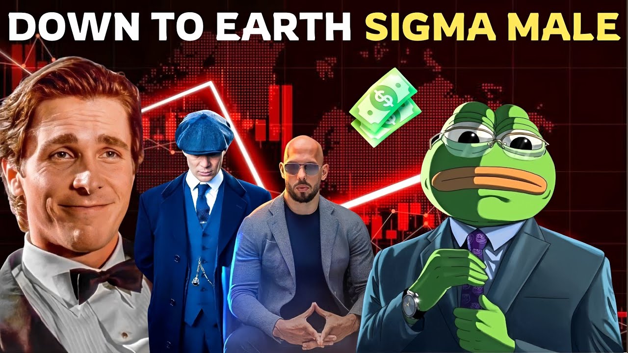 DOWN TO EARTH SIGMA MALE🤡😂SIGMA TIPS ROASTING VIDEO😆#funny#comedy#sigma ...