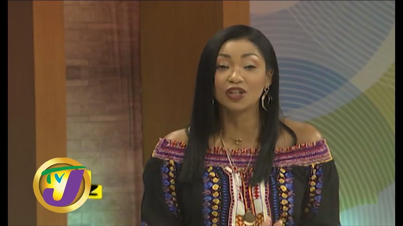 TVJ Daytime Live: Buzz - December 10 2019 - YouTube