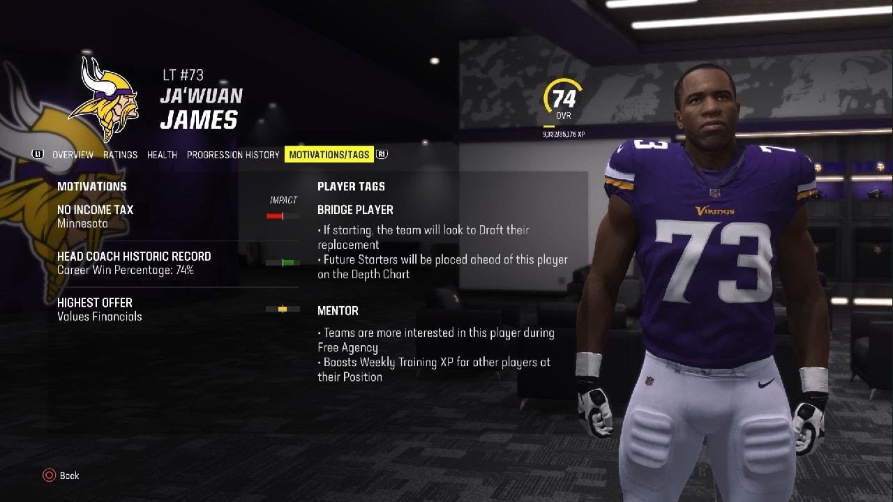 Madden 24 Weekly Training Tutorial | Maximizing XP💪😤 - YouTube