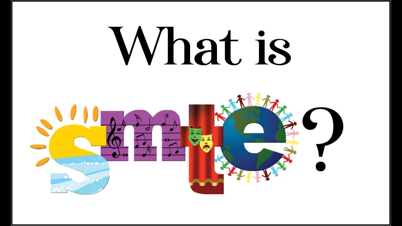 What is SMTE? - YouTube