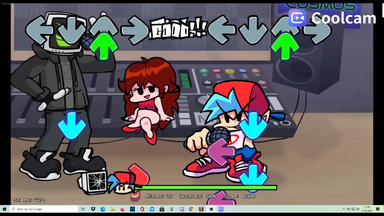 Vs Cyrix: Integer Overflow - YouTube