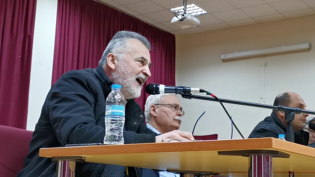 ΡΑΔΙΟ ΣΙΑΤΙΣΤΑ 95.7 - YouTube