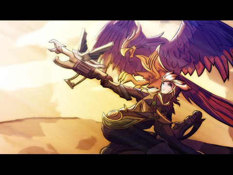 [LoL] Montage Video 11 - Sebaku