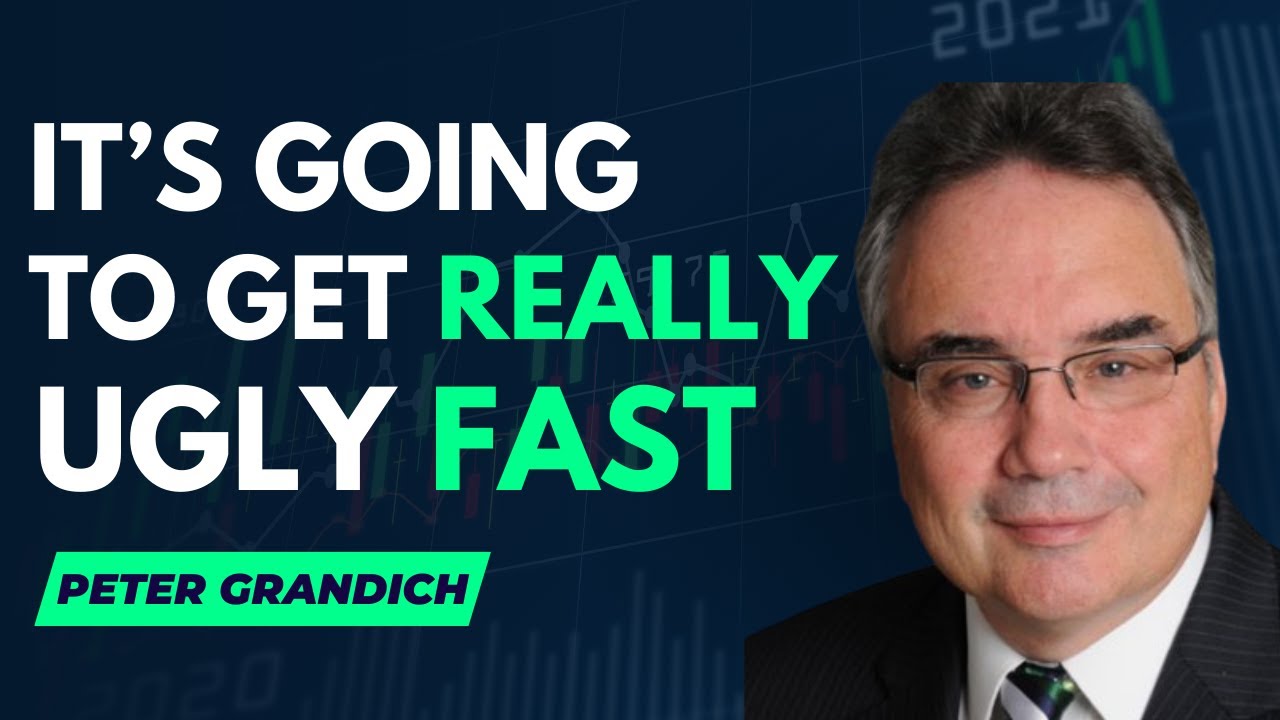 Are We On The Brink Of Another Great Depression And How to Prepare For ...