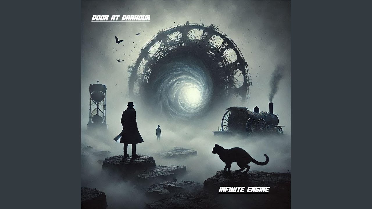 Lie Low - Poor at Parkour: Song Lyrics, Music Videos & Concerts