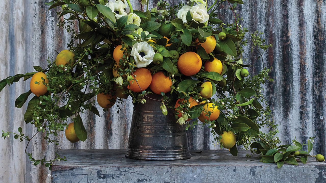 In Full Flower: Inspired Designs by Floral's New Creatives - YouTube