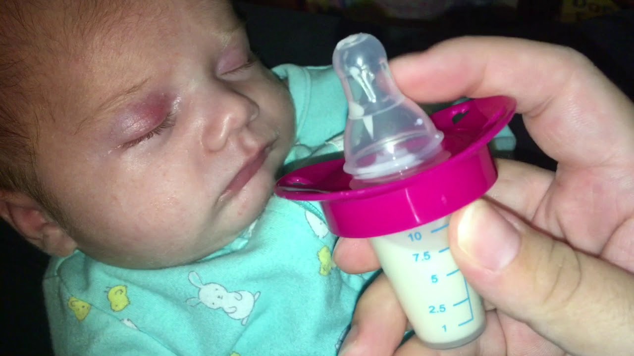 Munchkin the Medicator (Video for Parents) - YouTube