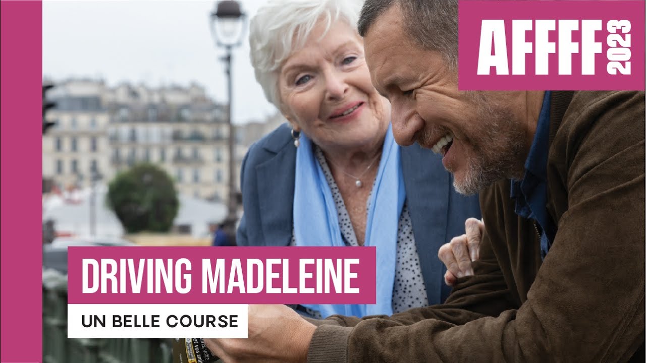 Driving Madeleine | AF FFF23 - YouTube