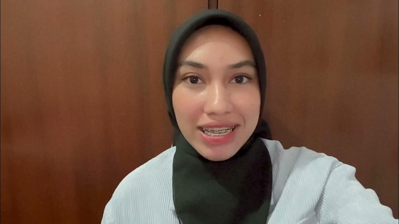 Video Profile Anindya S. - YouTube