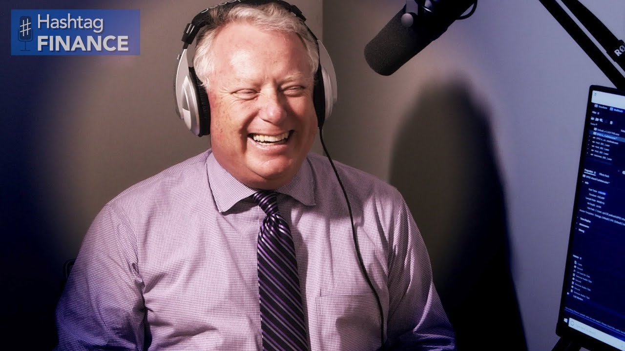 Richard Carleton on Ushering the CSE into the Cannabis Era and Ukulele ...