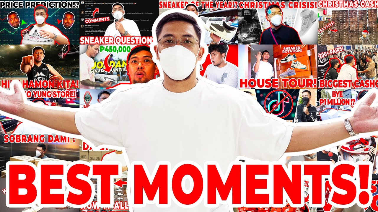 BEST VLOG MOMENTS SO FAR! 10K SUBSCRIBERS SPECIAL! - YouTube