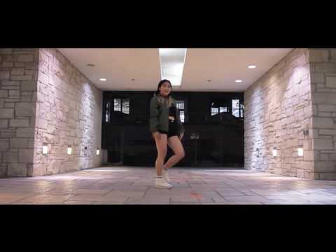 FULL Version TWICE트와이스  CHEER UP  Lisa Rhee Dance Cover ( Mirror )