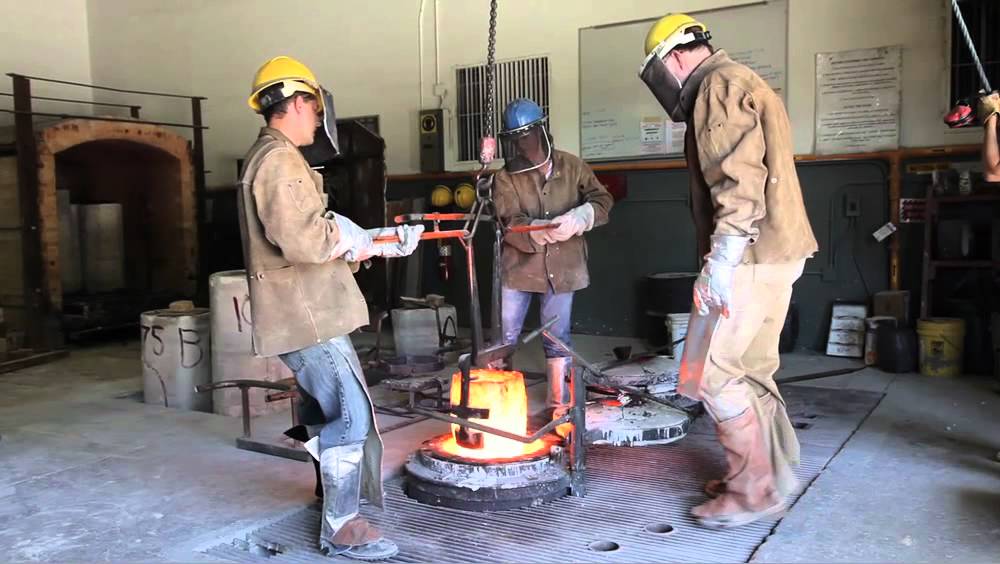 Artist David Middlebrook - YouTube