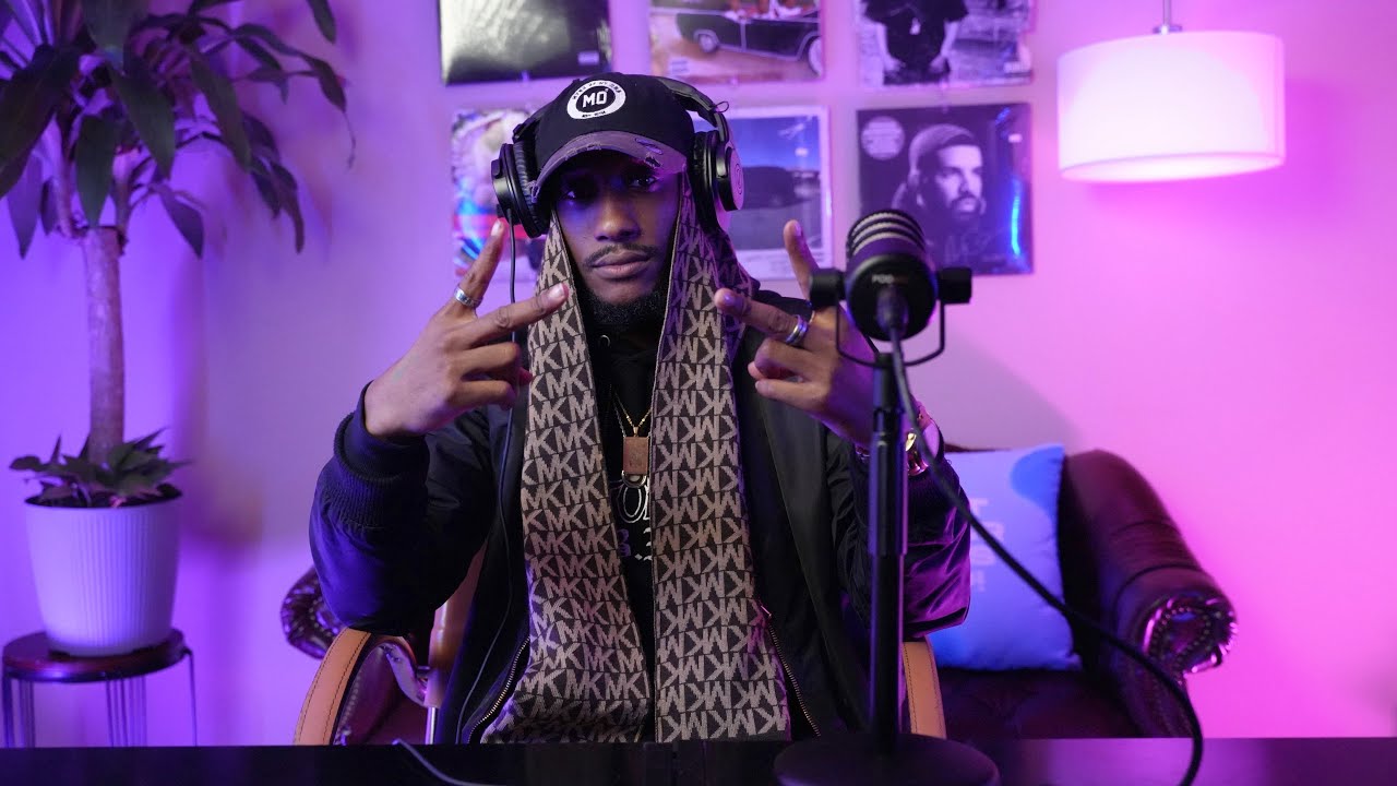 The 5th Show - Bless Watson " Im From Philly " Performance - YouTube