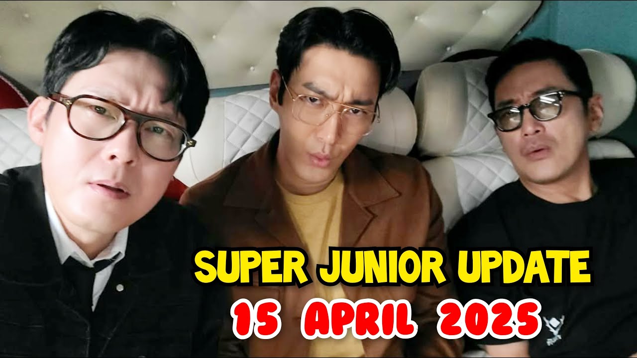 SIWON : SO, SPRING COMES AFTER ALL - YouTube