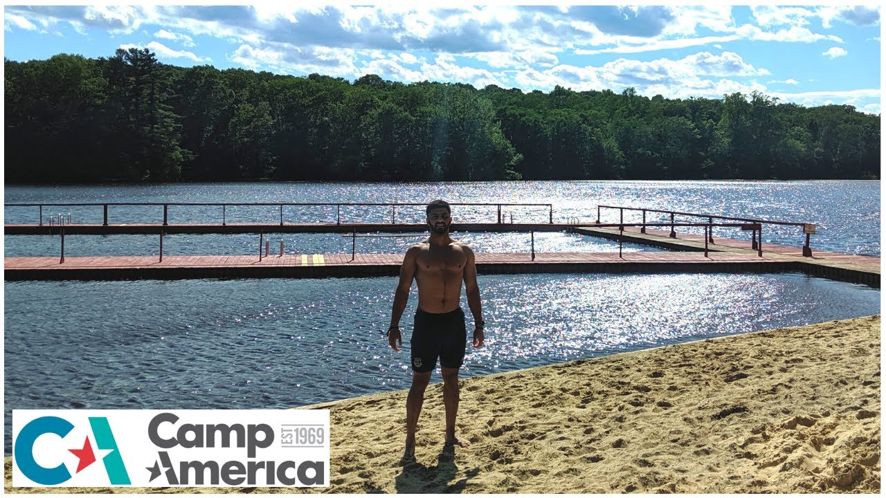 Camp America: One Year Later - YouTube