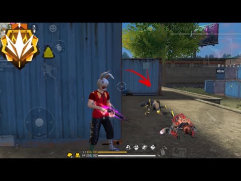 Highlight Free Fire] Hành trình quẩy cuối Ob35💀 ️🔥🏆 - YouTube