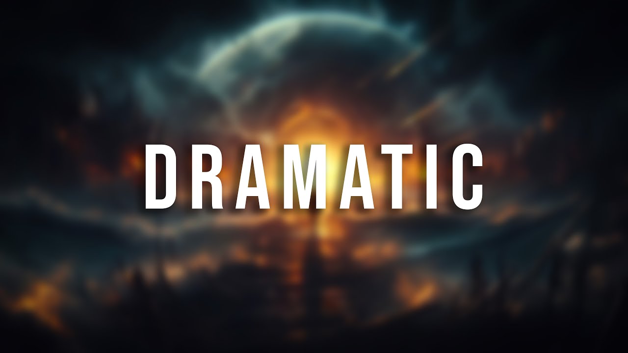 Final Hour - Dramatic Film Score | Cinematic Soundtrack | Royalty Free ...