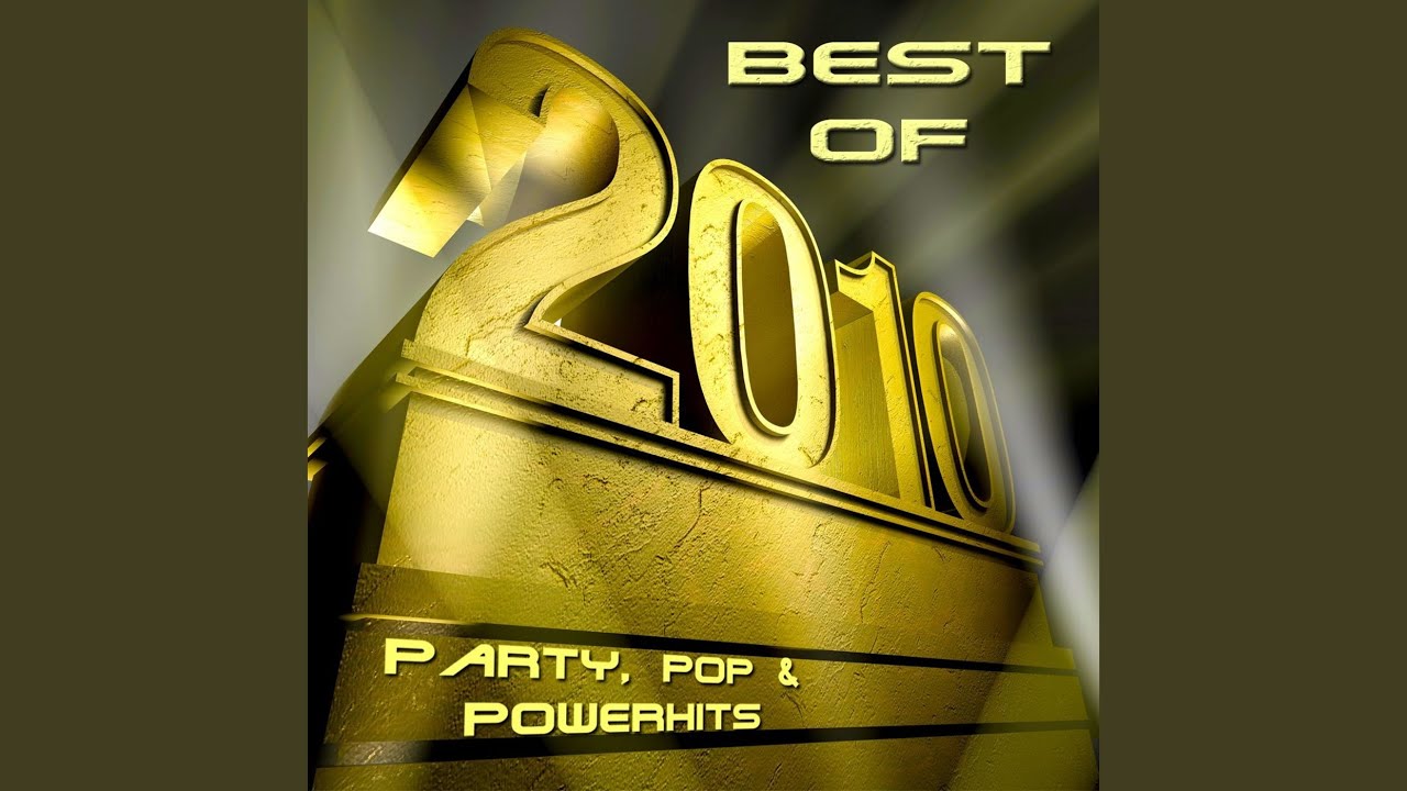 Fußball Ist Unser Leben (Best of 2010 Party-Mix) - YouTube Music