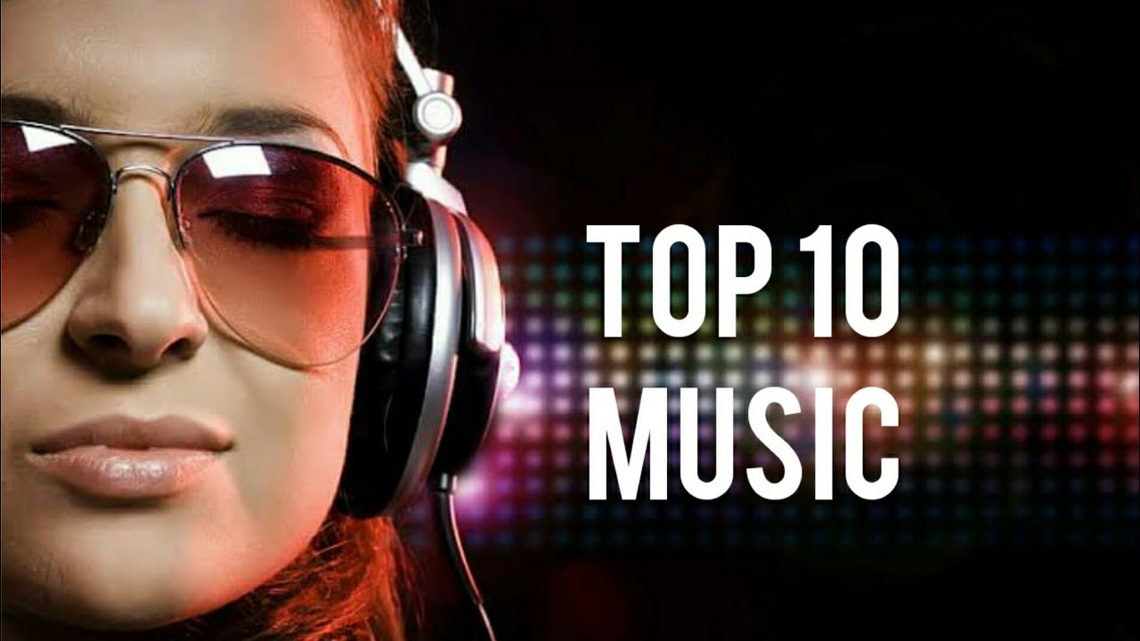 TOP 10 MUSİC - YouTube