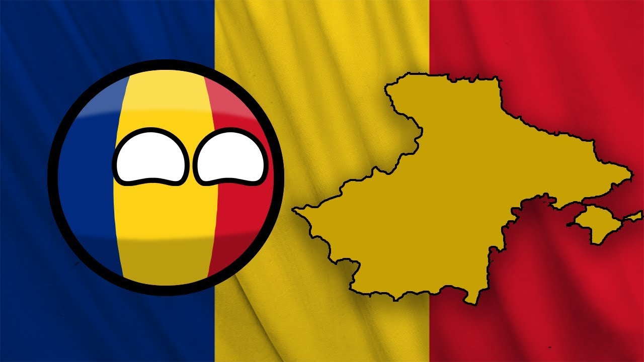 Alternative History of Romania-(1878-2019) - YouTube