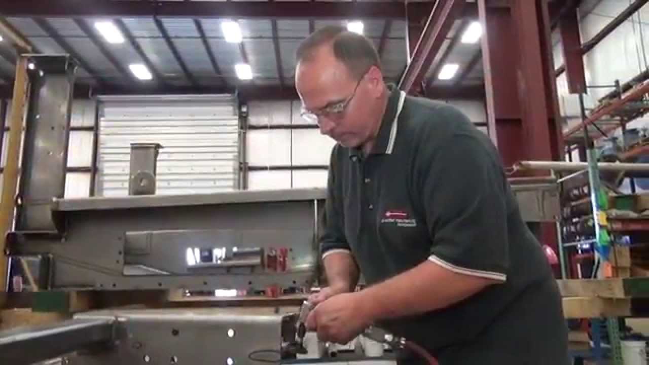 Diversified Manufacturing Expansion Project - YouTube