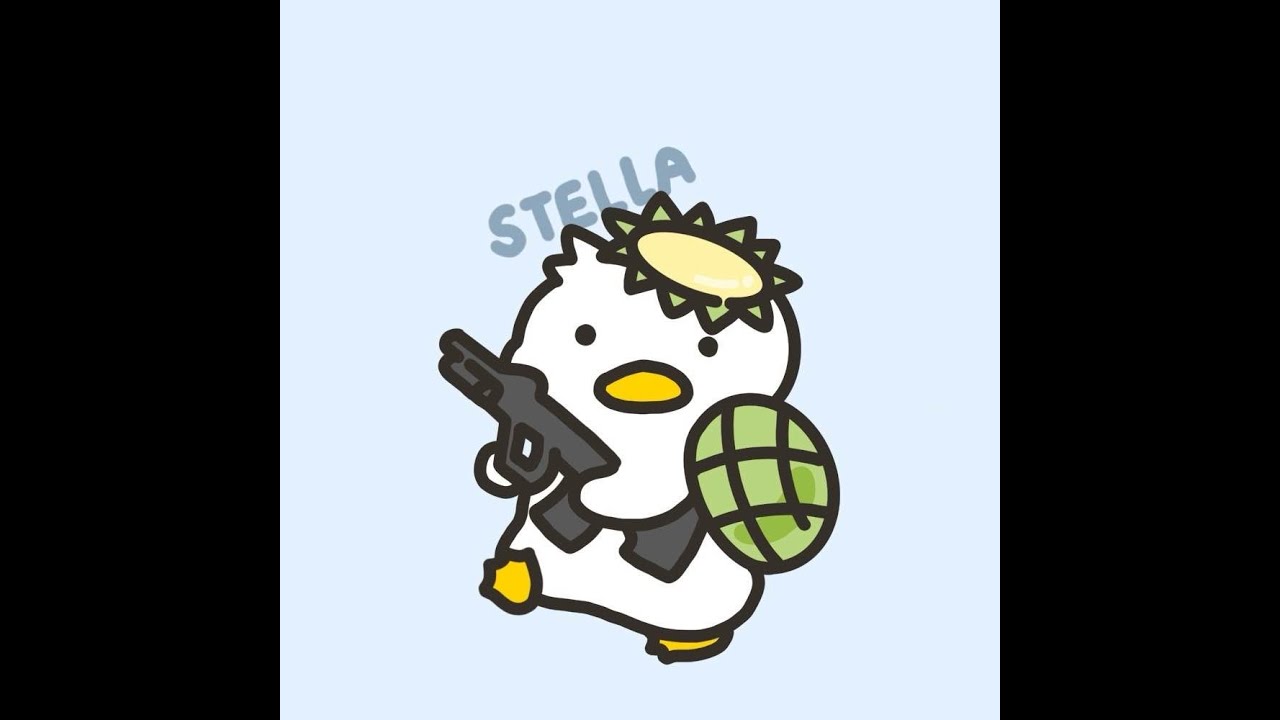 PUBG Stella Highlight 12 - YouTube