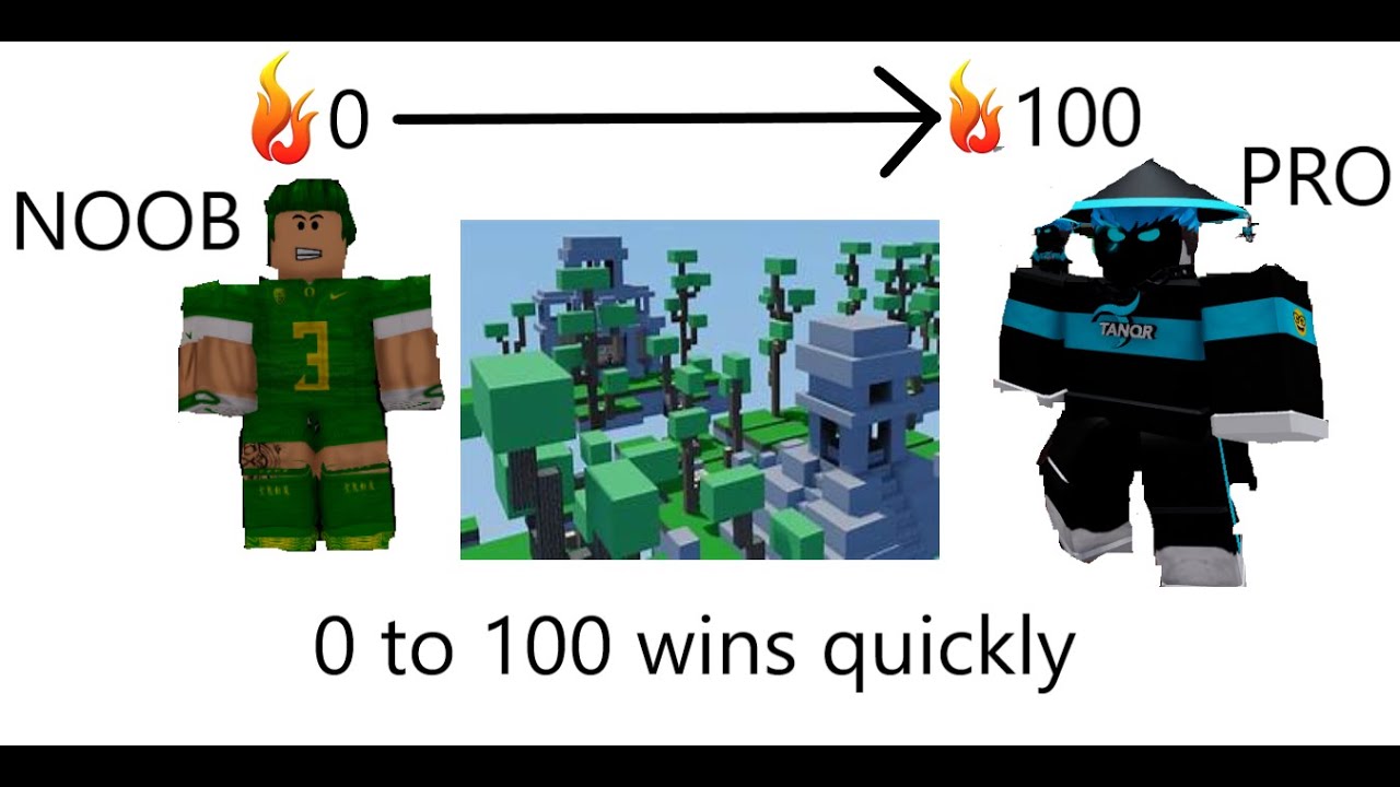 How To Get 0 To 100 Wins FAST YouTube How To Get 0 To 100 Wins FAST YouTube