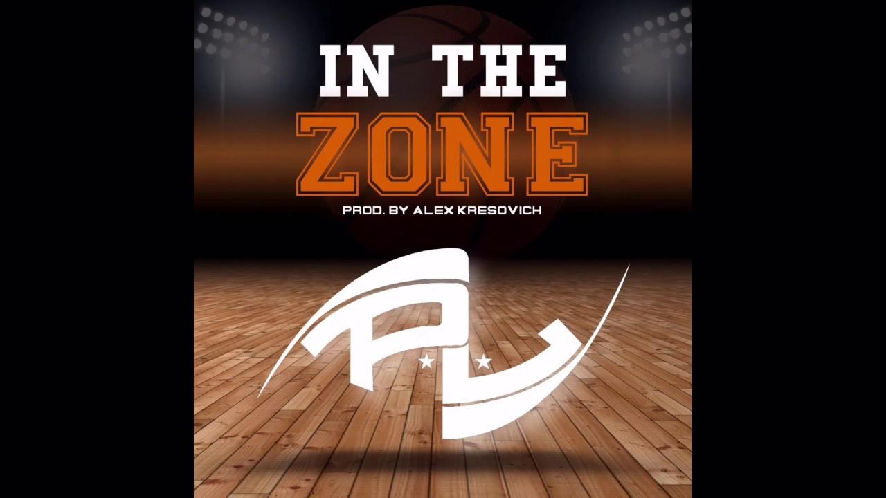 P.L. - (I’m) In The Zone (Official Video) Music by PL / PLOfficial ...