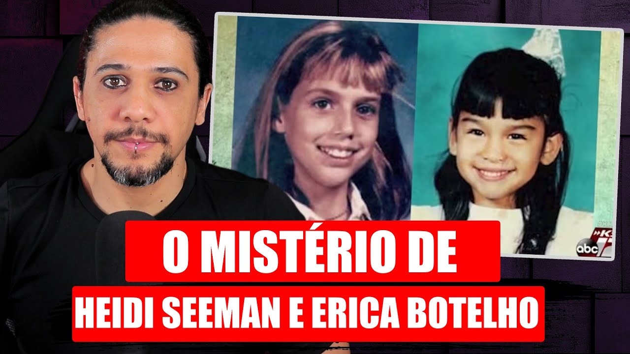 Um caso em plena luz do dia, Heidi e Erica - YouTube