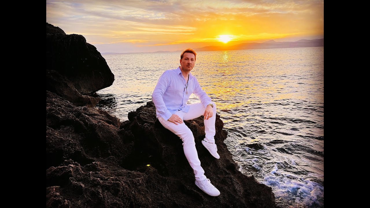 Tim Fabian - Mój Aniele (official video) - YouTube