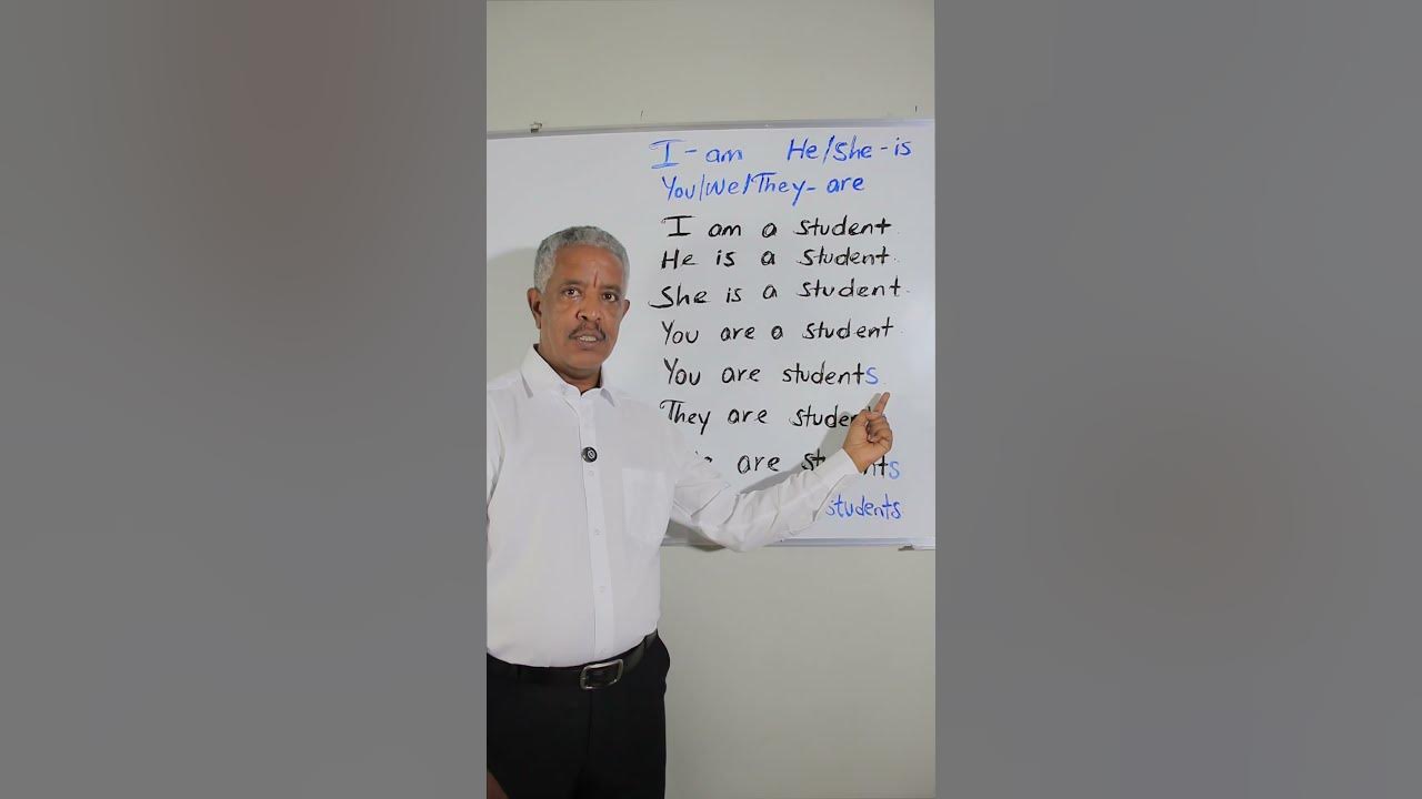 Englishforbeginners Basiccomputerknowledge Eritreanmovie Ertrean Youtube