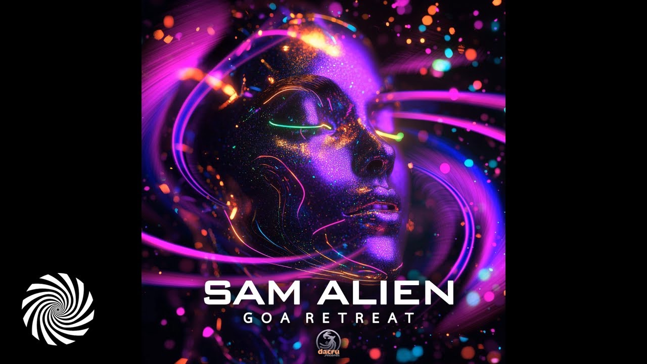 Sam Alien - Retreat - YouTube