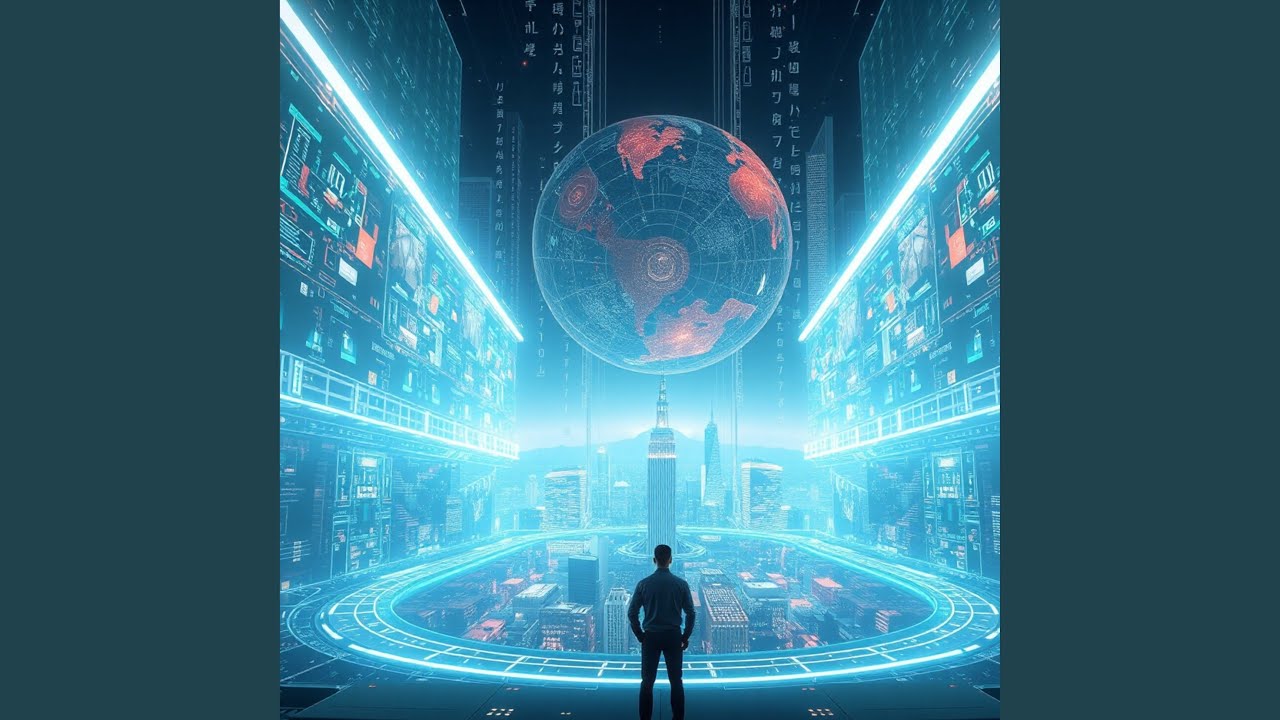 Cyber Dreams - YouTube