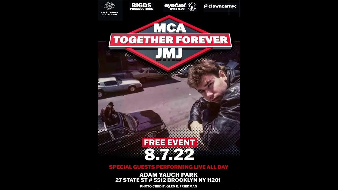 Beastie Boys-Intergalactic ( Another Dimension Remix ) - YouTube