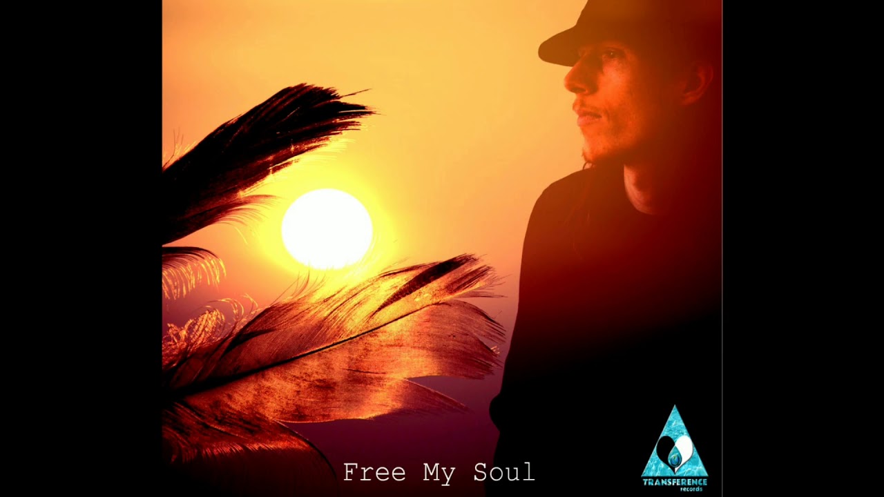 Free My Soul (2020 album ST mix) - YouTube