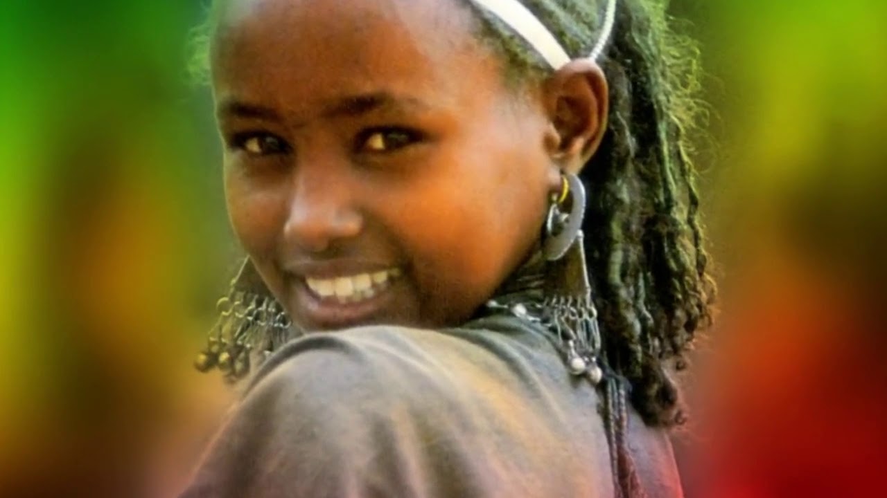 Ethiopian Animation Ethiopia The Beautiful - YouTube
