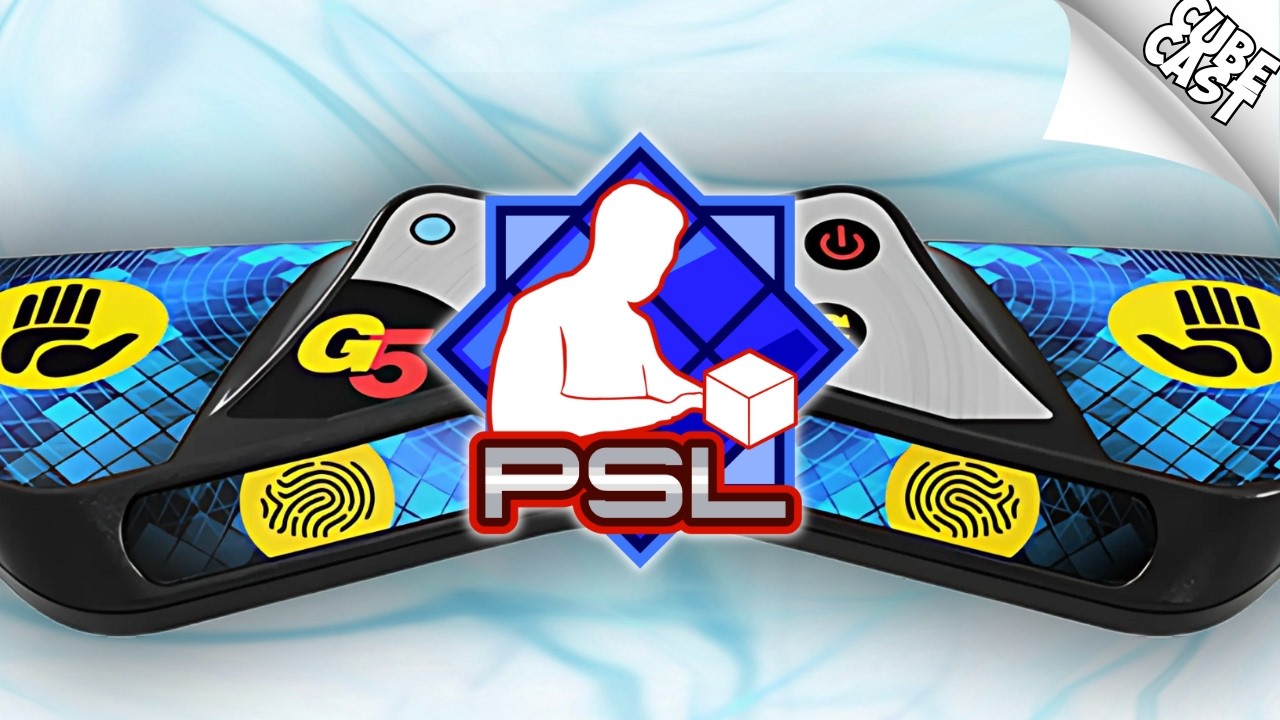 The PSL regulations go pretty hard! - YouTube