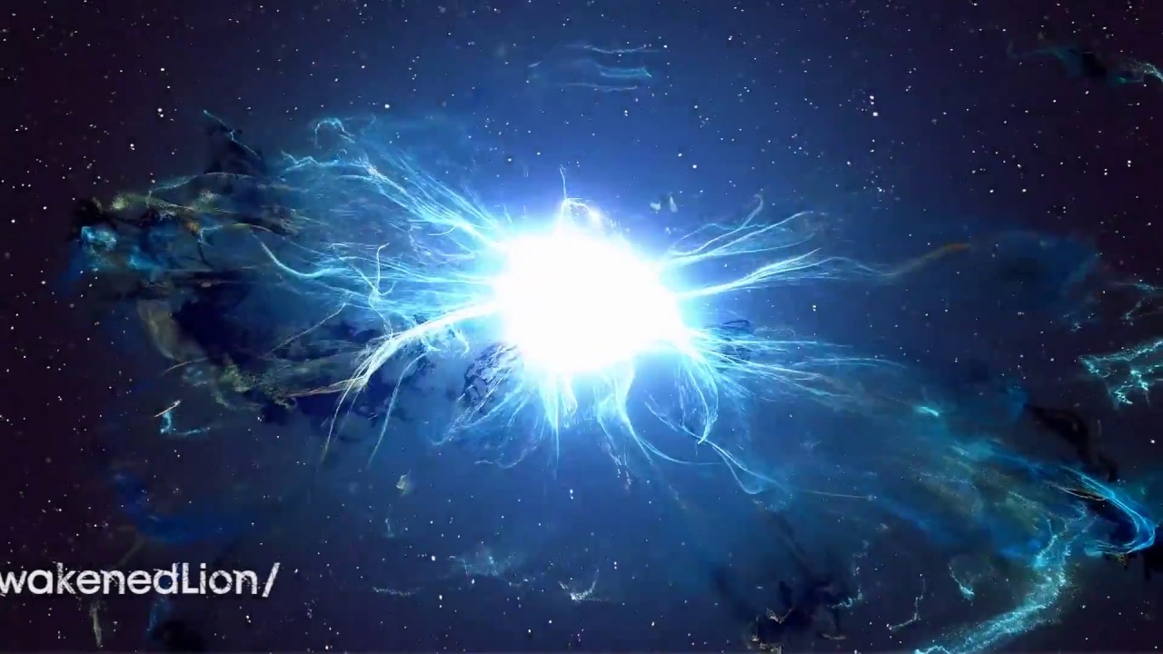 Awakened Lion - Tesla civilization EN - YouTube