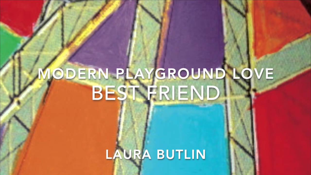 Bestfriend - Laura Butlin (Teaser) - YouTube