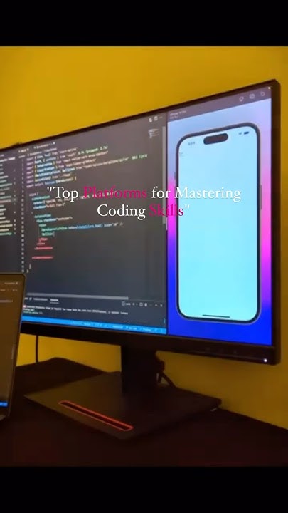 How to master your coding journey ️ #coding #webdevelopment #softwaredevelopement #viralvideo ...