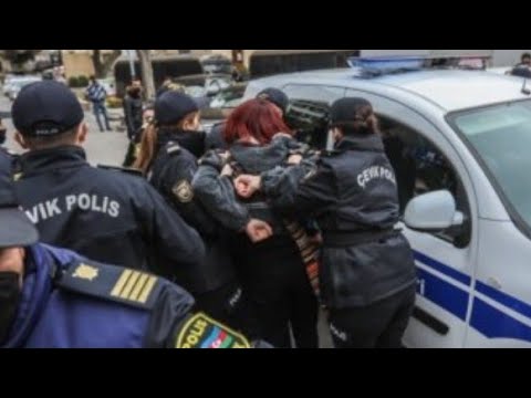 “TƏRTƏR İŞİ” ZƏRƏRÇƏKMİŞLƏRİ AYAĞA QALXDI: “GÖRMƏDİYİMİZ İŞGƏNCƏ QALMAYIB”